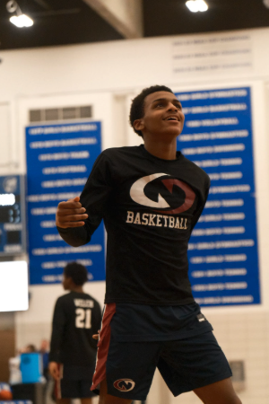 North Star Basketball Continues Successful Season – Gator Galaxy